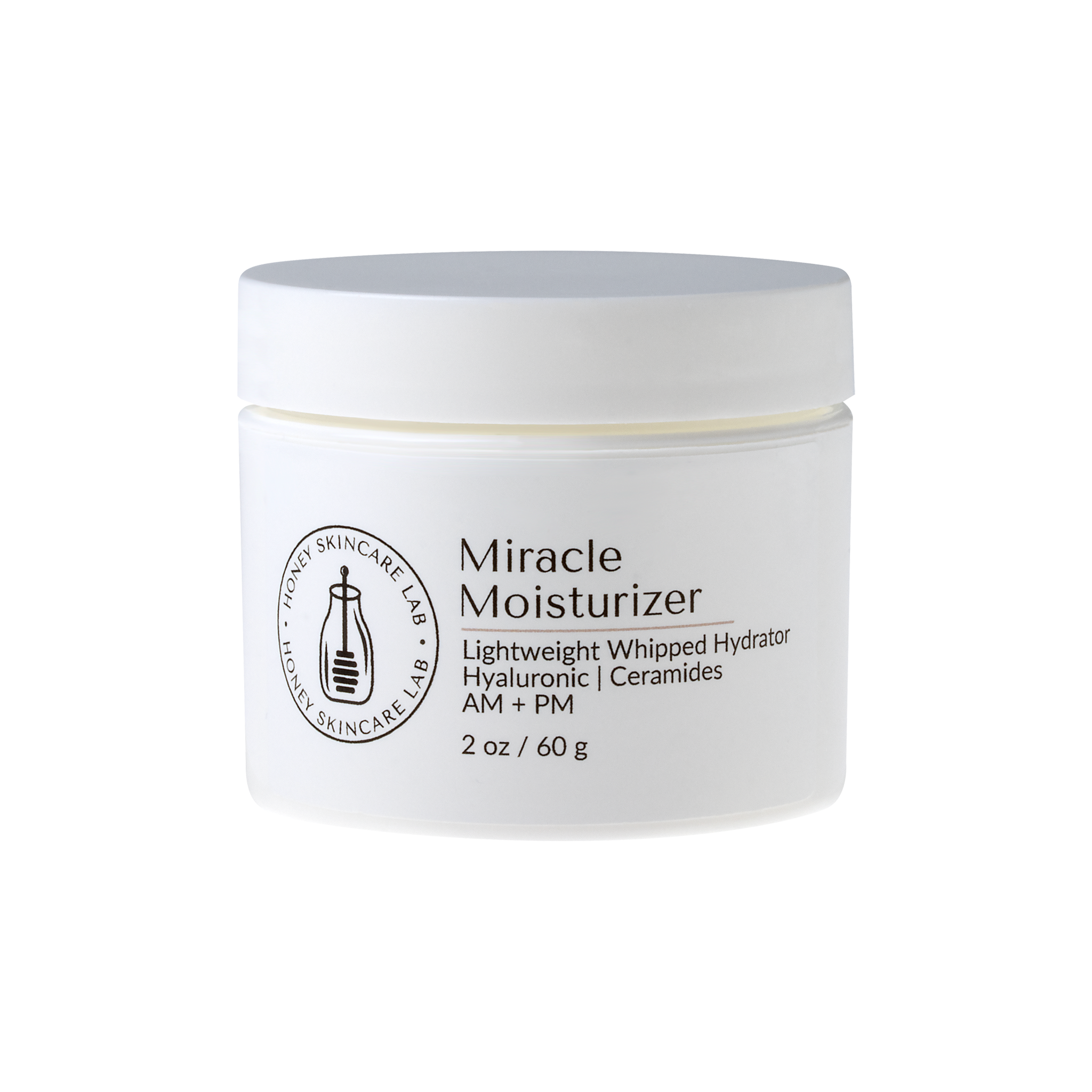 Miracle Moisturizer