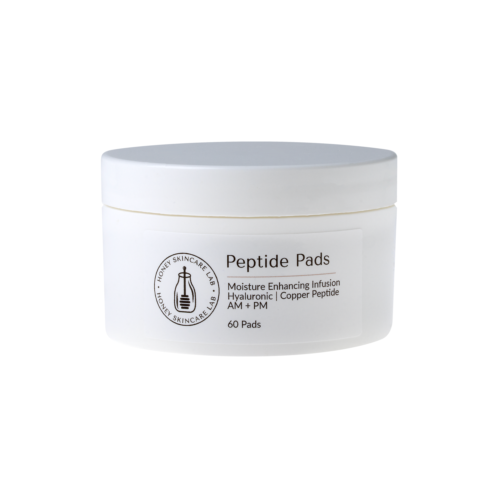 Peptide Pads